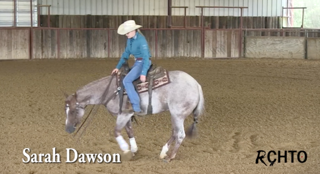 Two Great Exercises To Maintain Your Turn-Around With Sarah Dawson ...