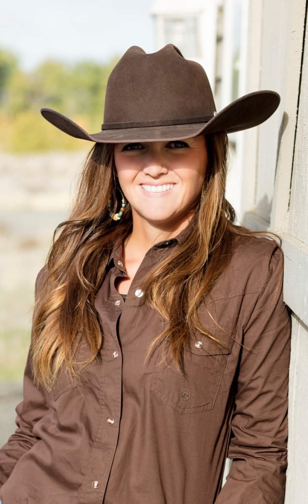 Member Spotlight - Whitney Campbell - Ellensburg, WA - Reined Cow Horse ...