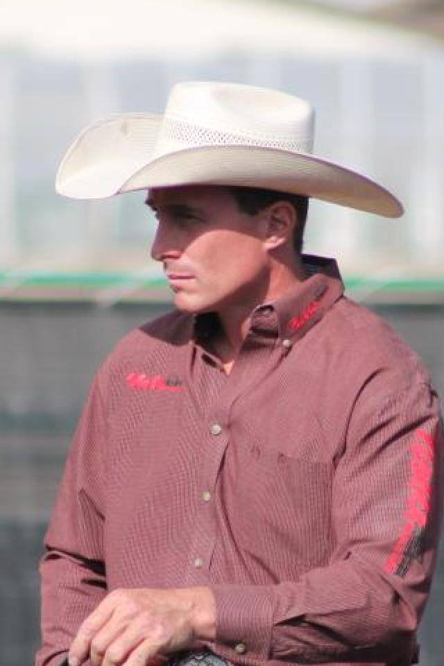Trainer's Corner - Zane Davis - Blackfoot, ID - Reined Cow Horse ...