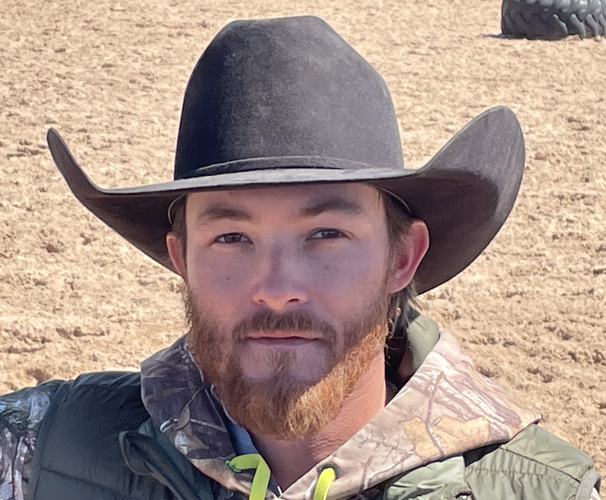 Trainer's Corner - Dustin Mills - Burneyville, OK - Reined Cow Horse ...