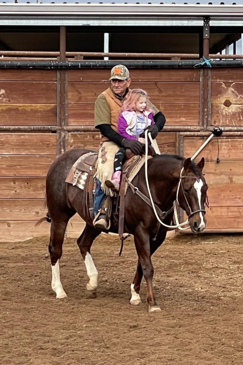 Bit by Bit: The Snaffle Bit & Hackamore Journey with Phillip Ralls ...