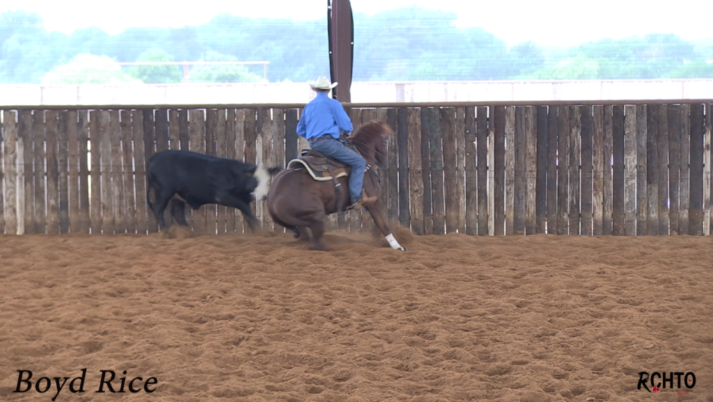 How To Run Soft Circles And Make The Judges Plus Your Fence Turns With ...